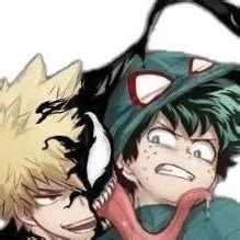 To Bakugo X Deku On Talkie Im Scared Talkie Ai