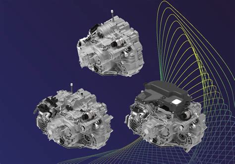 Stellantis Wants To Take Over Punch Powertrain Newmobility News