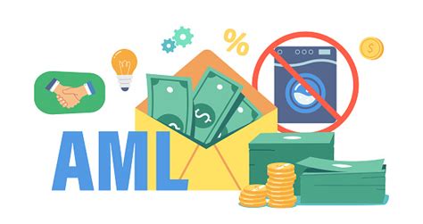 Aml 돈 세탁에 대한 캠페인 달러봉투 세탁기 지폐 더미와 동전 전구 가벼운에 대한 스톡 벡터 아트 및 기타 이미지 가벼운