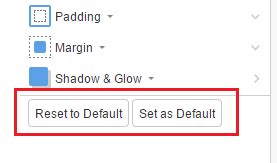 Default Styles BillionAnswers