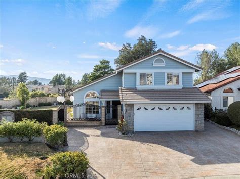25459 Sheffield Ln Saugus Ca 91350 ®