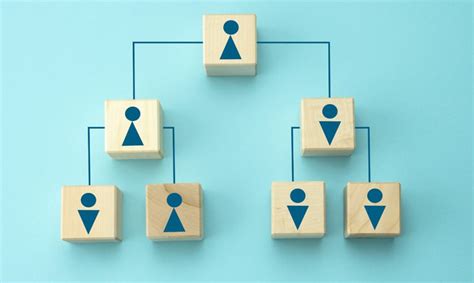 Project Organizational Structure In Project Management