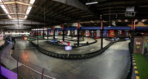 Go Kart Track Lap Counter At Rachel Stearn Blog
