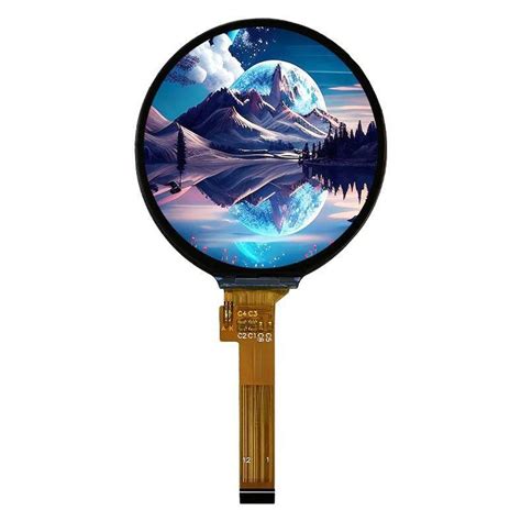 LCD Monitor Inch Touch Screen LCD Display For Switch Control Panel China LCD Display And