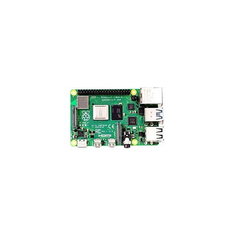 Raspberry Pi 4 8gb Ram All New Raspberry Pi Desktop Computer Price