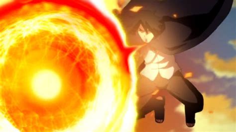 Boruto Tanpa Rinnegan Ini Kemampuan Andalan Sasuke Laman 2 Dari 2 Greenscene