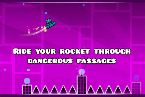 Geometry Dash Apk For Android Download