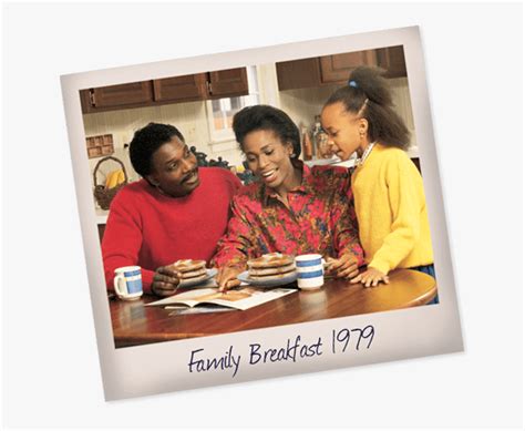 Aunt Jemima 1968 HD Png Download Kindpng