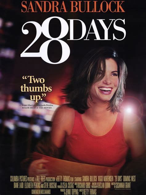28 Jours En Sursis Cinebel