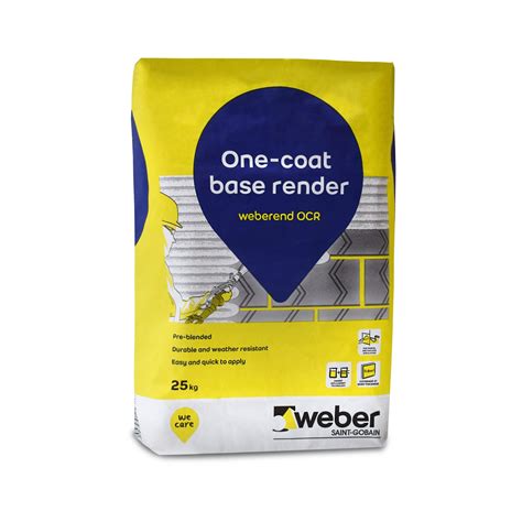 Fassa Bortolo Kb13 Southern Render Supplies