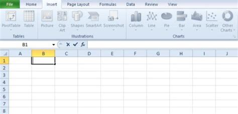 How To Fix Charts Greyed Out In Excel Tech Junkie