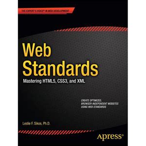 Web Standards Wow EBook