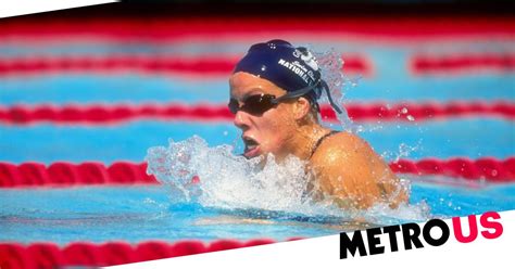 Former Swimming Champion Jamie Cail Found Dead At Home In Us Virgin