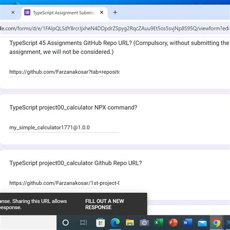 Farzana Kosar On Linkedin I Have Done My First Sir Zia Project Calculator Npx Command And Github