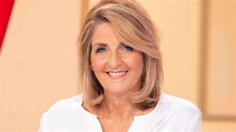Why Strictlys Kaye Adams Never Married Unconventional Partner Ian