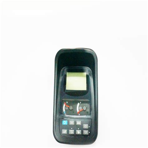 Taluada Display Assembly Kobelco Monitor Sk200 8 Sk250 8 Lcd Gauge Panel Parts Monitor