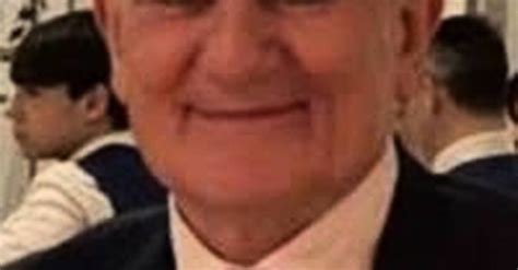 Gerard Gerry Gallagher Oceanfm