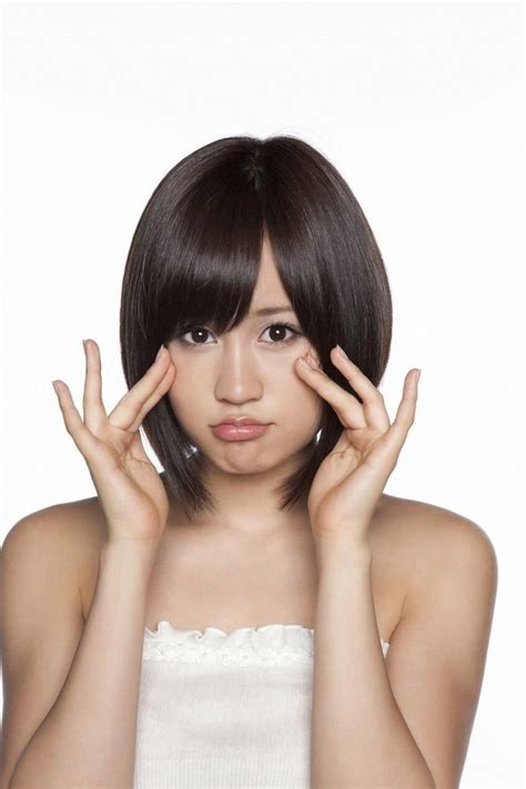 前田敦子 Atsuko Maeda Akb48