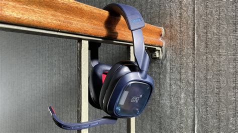 Logitech G Astro A Wireless Gaming Headset Review The Biggest Problem Is Timing