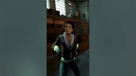 Gordonfreeman 🔫 Alyxvance Dr Isaackleiner Y ¬ Halflife2 20anniversary Youtube