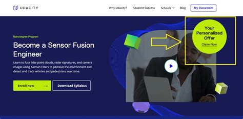 Udacity Sensor Fusion Nanodegree Review Is It Worth It 2024