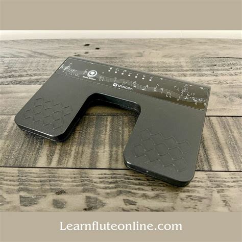 The 1 Vangoa Foot Pedal Review From Your Favorite Flutist Learn