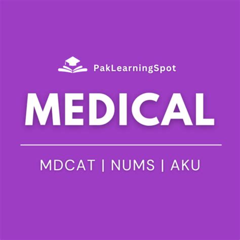 Mdcat Pls Boost By Paklearningspot