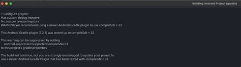 Android Android Export Does Not Use Signing Keys · Issue 85089 · Godotenginegodot · Github