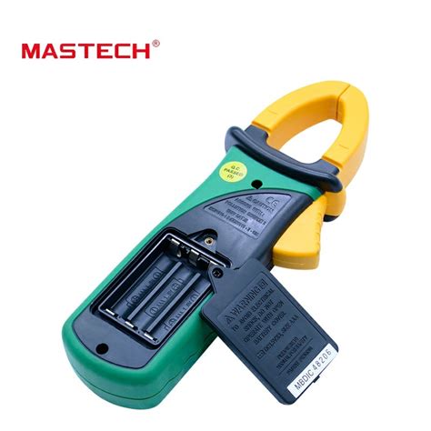 Original Mastech Ms2008b Auto Manual Range Digital Grandado