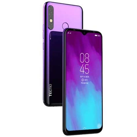 Tecno Spark 4 Price In Bangladesh 2025 Full Specs