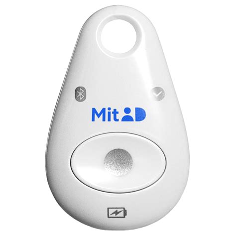 Mitid App Kodeviser Kodeoplæser Og Chip Mitid Erhverv