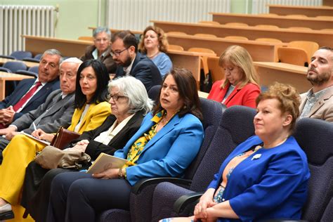 Филолошки Филолошки факултет „Блаже Конески“ Скопје