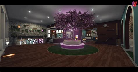 Uwu Cat Cafe Fivem Experience Of Kawaii Paradise