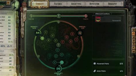 Rogue Trader Is There A Secret Ending Gamepressure Com