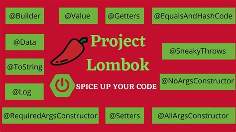 getting started with lombok java is the most popular… by akshay ingole globant medium