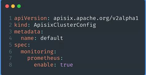 从概念到实践帮你快速上手 Apache Apisix Ingress Apache Apisix® Cloud Native Api Gateway And Ai Gateway