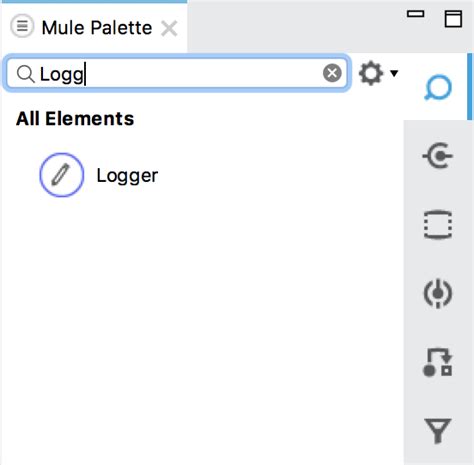 Using Listener Connector In Mule Esb Application Huong Dan Java