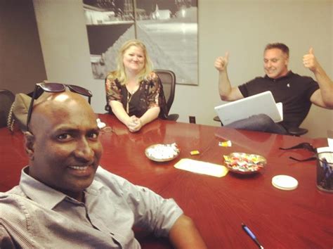 Sanjay Raghavaraju On Linkedin The Feeling After 2 Months Of Hard Work Negotiation Riding The