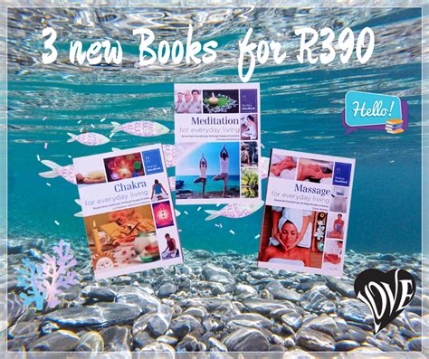 3 New Books To Balance Your Mojo Randburg Gumtree South Africa