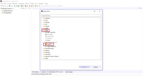 Selenium Java Bài 9 Cài đặt Và Sử Dụng Testng Framework Anh Tester