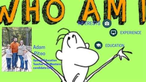 Piteointroduction By Adam Piteo On Prezi