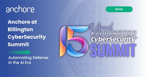 Syft And Grype Community Momentum Anchore