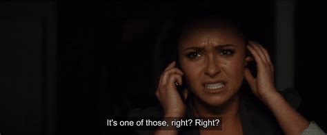 Just Realized Why Ghostface Never Answers Kirby On The Remake Question Its Because She Jill