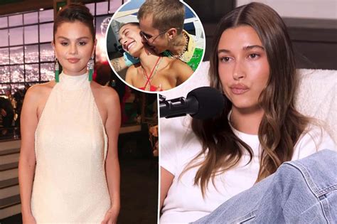 Hailey Bieber Reveals Her Favourite Sex Positions With Justin Bieber And Their Threesomes Stance