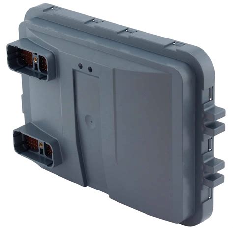 Flint Hydraulics Inc Danfoss Plus1 Controllers