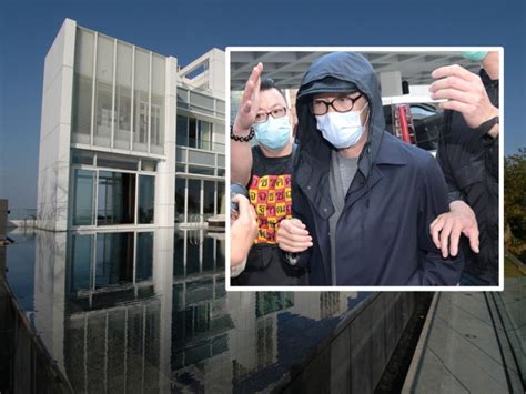 追7000萬分成周星馳競投天比高地皮 否認于文鳳為他預備入標工夫 星島日報