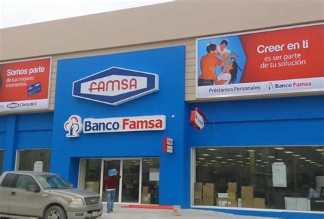 Famsa Cerró Su última Tienda En México Se Inauguró En 1970