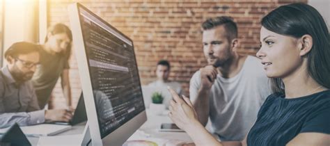 Buscamos Un A Desarrollador A Full Stack Angular PHP IONIC