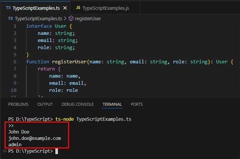 1️⃣ Why Use Typescript Benefits Explained For Developers